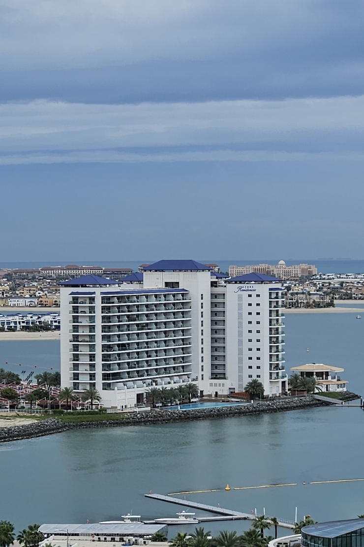 Azure Residences - Propsearch.ae