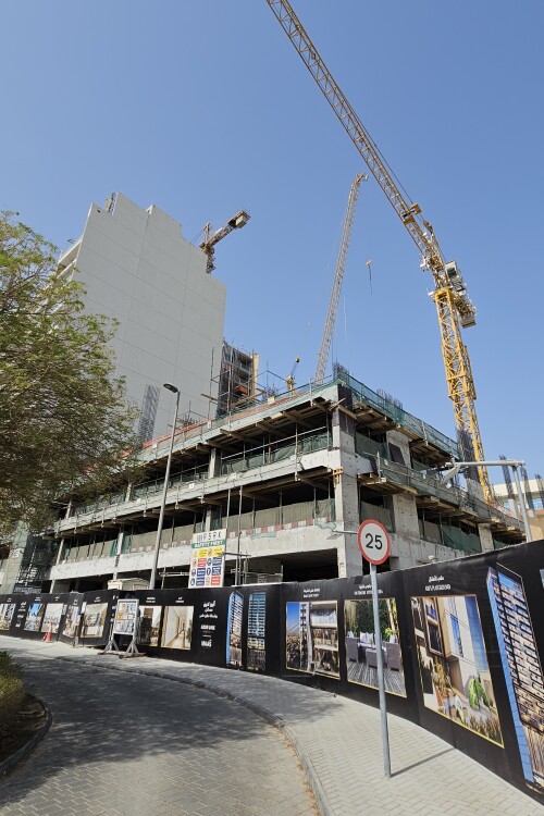 JVC District 10 Buildings - Propsearch.ae
