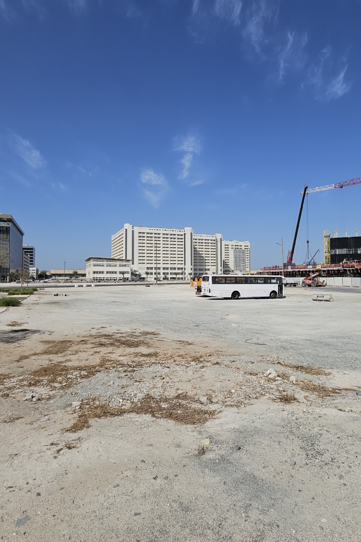 Baani Tower - Propsearch.ae