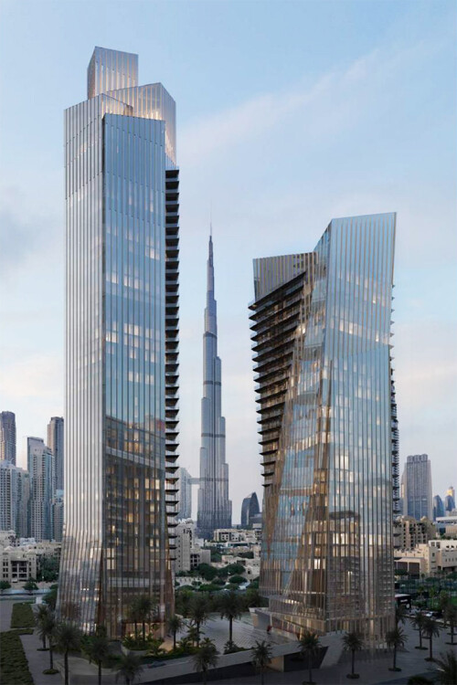 Shamal Holding - Propsearch.ae