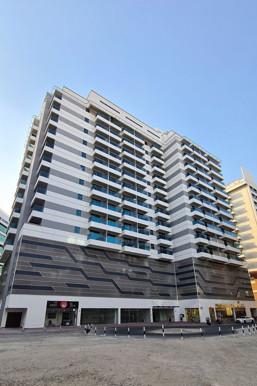 Al Barsha Buildings - Propsearch.ae