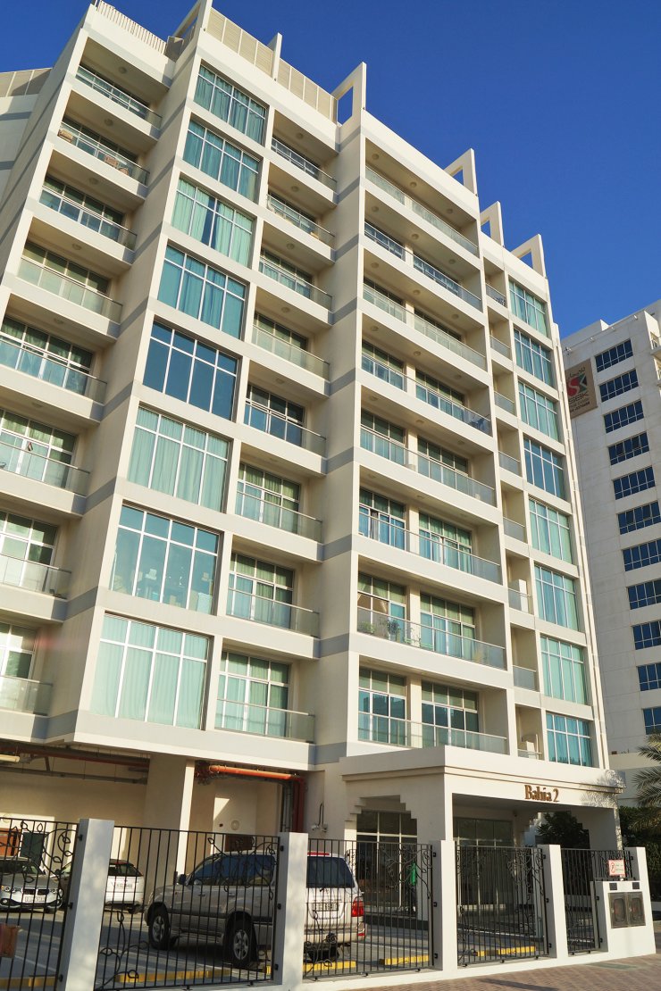 Bahia 2 - Propsearch.ae