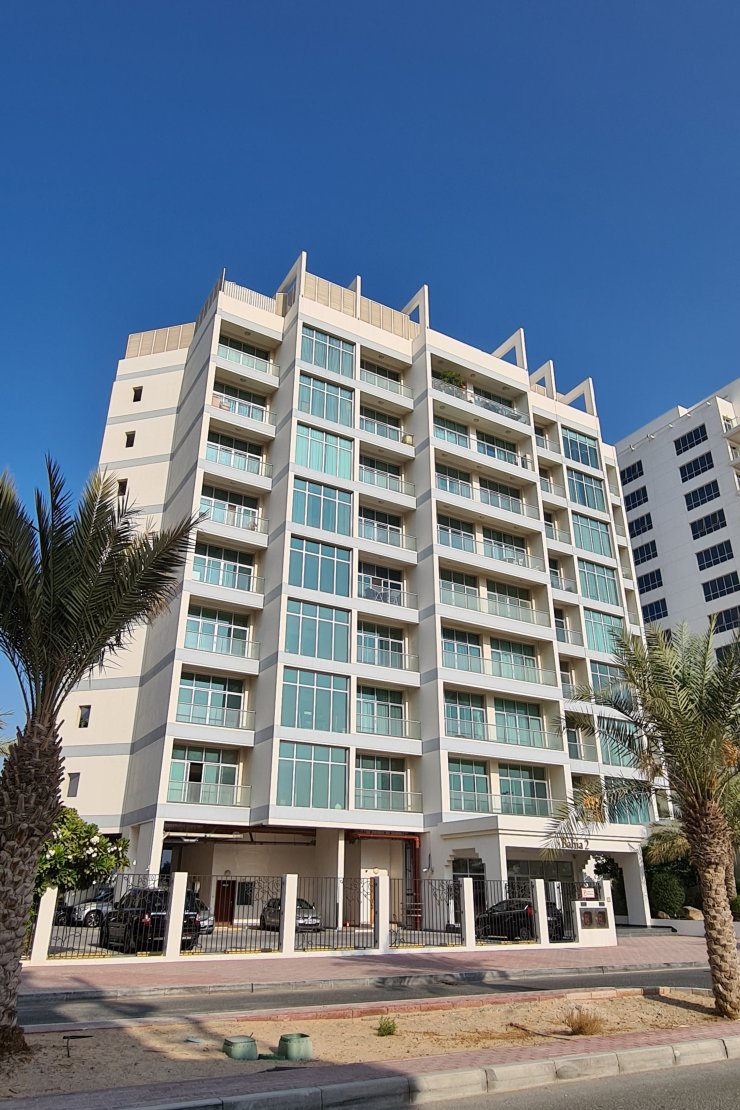 Bahia 2 - Propsearch.ae