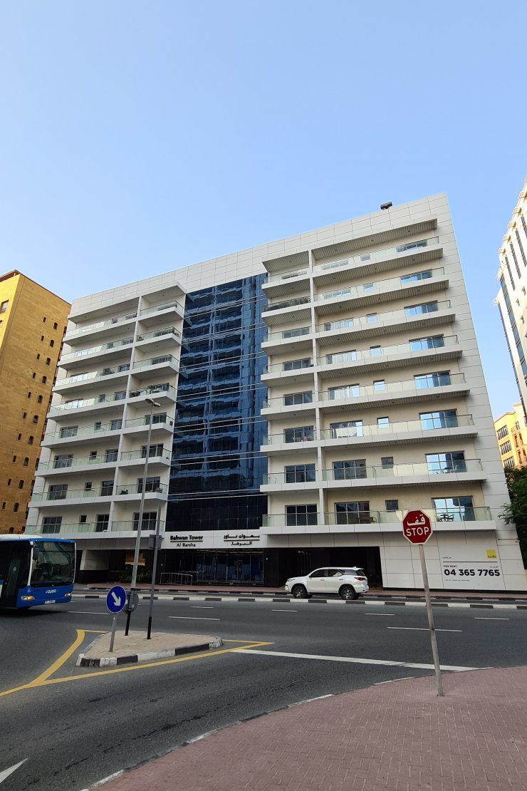 Bahwan Tower Al Barsha - Propsearch.ae