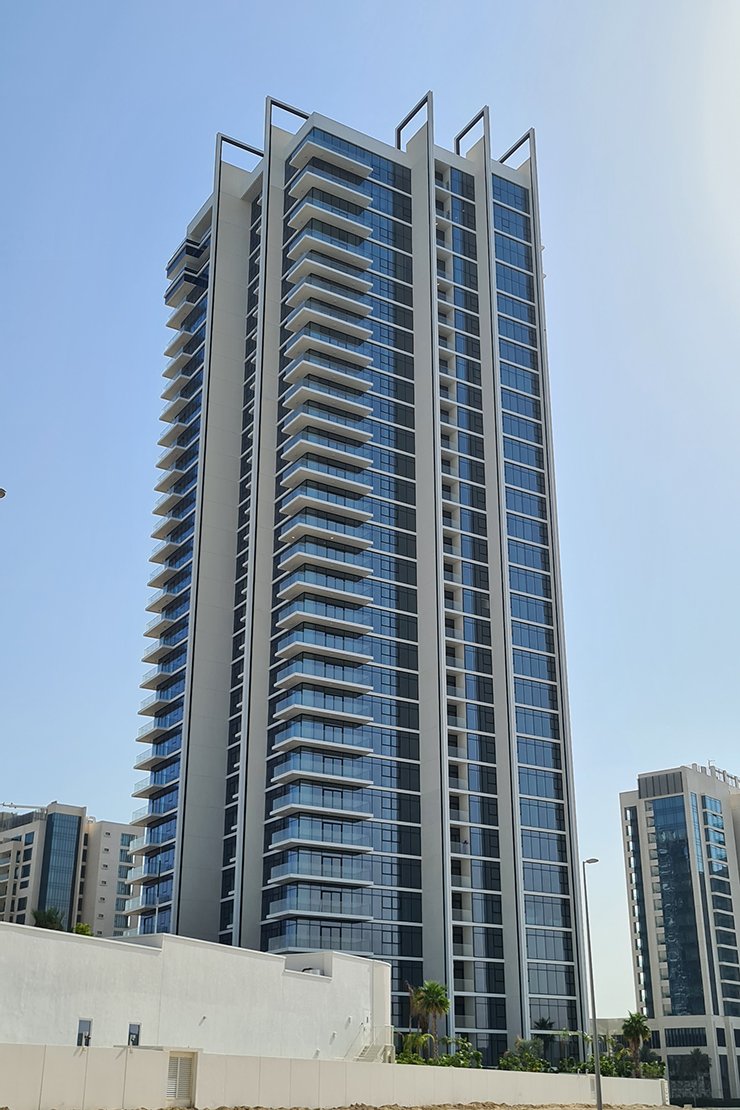 Banyan Tree Residences - Propsearch.ae