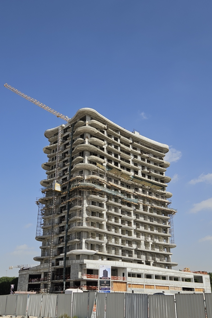Barari Gardens - Propsearch.ae