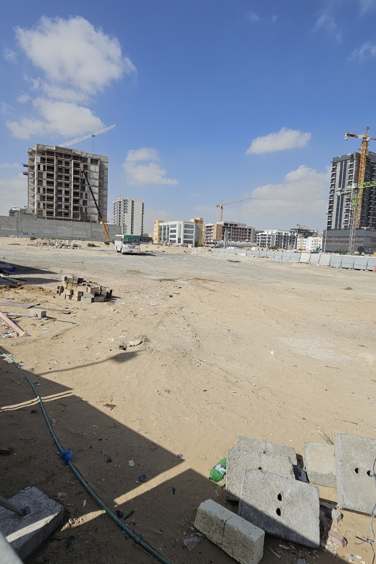 Barari Gate by ADE - Propsearch.ae