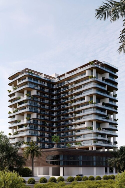 MMS Architectural & Engineering Consultants LLC - Propsearch.ae