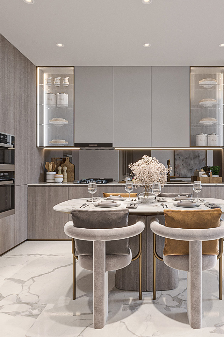 Barari Palace - Propsearch.ae