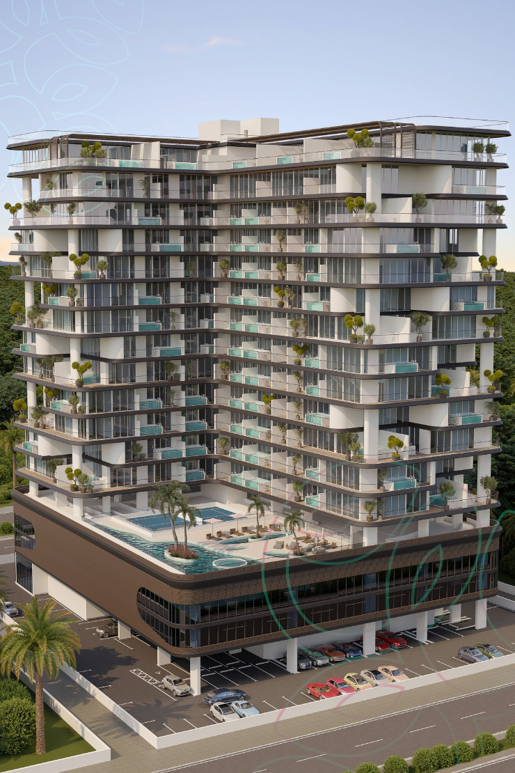 Barari Palace - Propsearch.ae