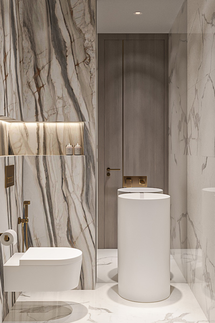 Barari Palace - Propsearch.ae