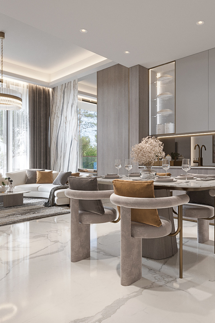 Barari Palace - Propsearch.ae