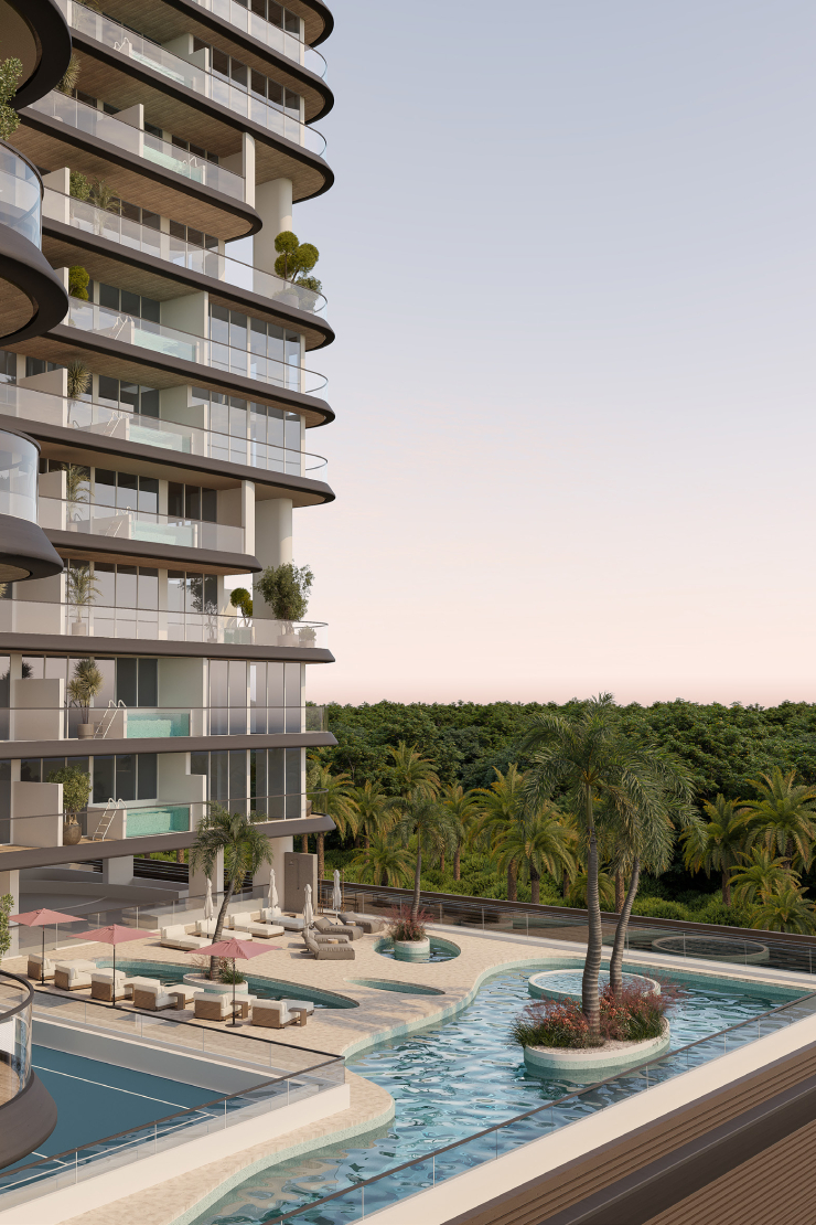 Barari Palace - Propsearch.ae