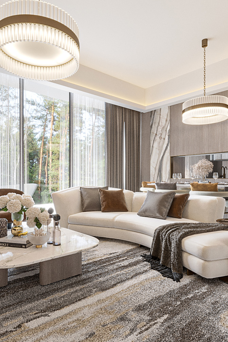 Barari Palace - Propsearch.ae