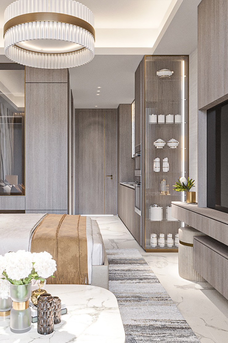 Barari Palace - Propsearch.ae