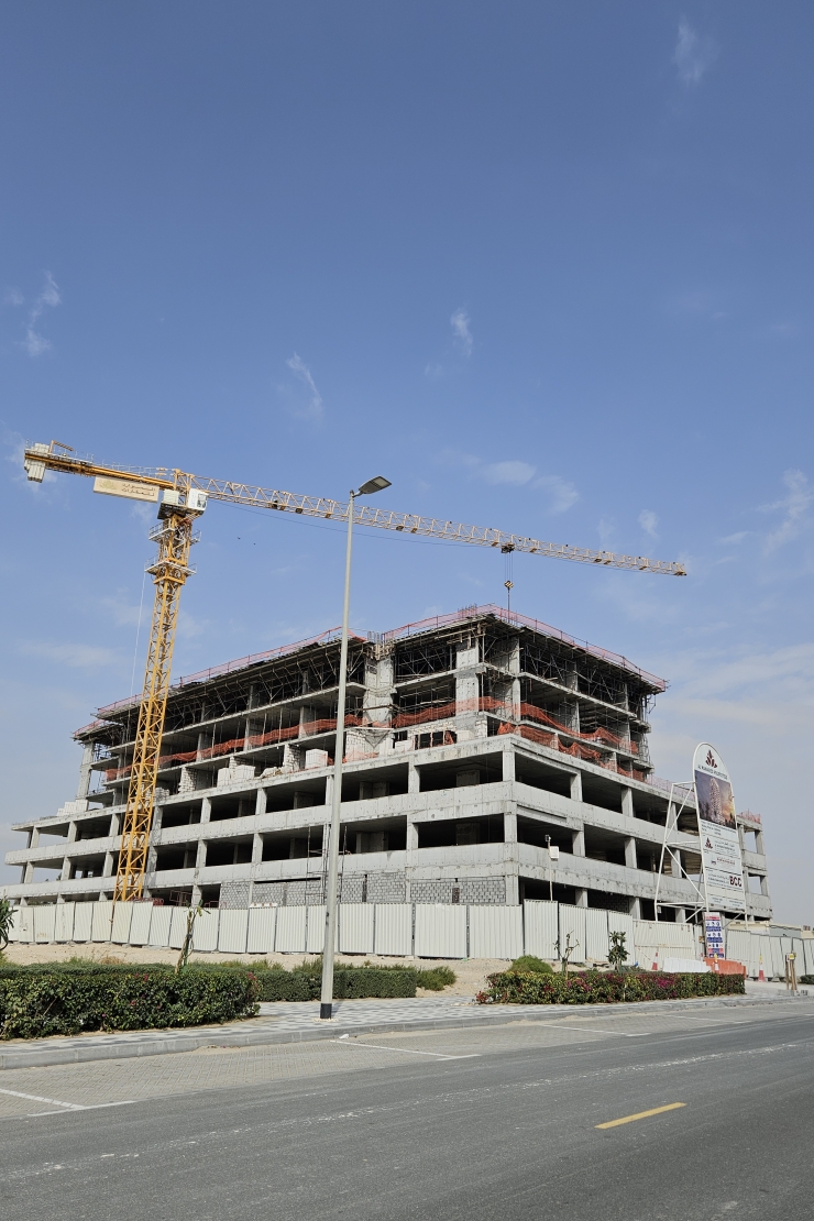 Barari Parkview by Al Mawared - Propsearch.ae