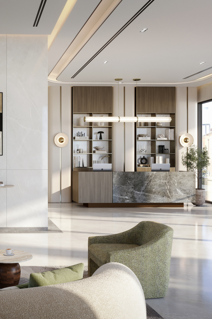 Barari Parkview by Al Mawared - Propsearch.ae