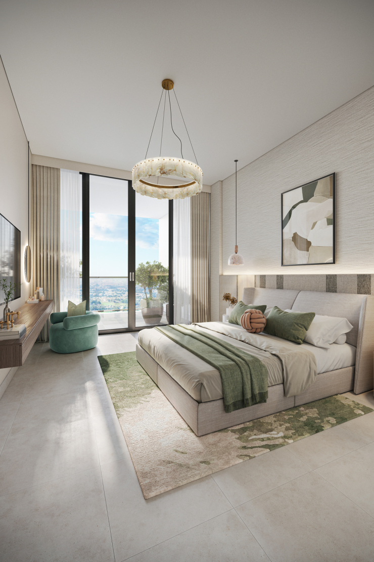 Barari Parkview by Al Mawared - Propsearch.ae