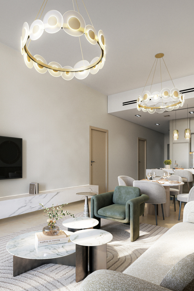 Barari Parkview by Al Mawared - Propsearch.ae