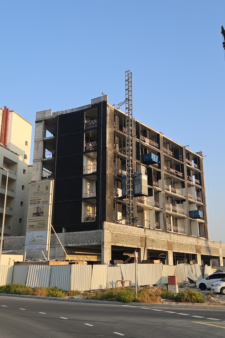 Barari Views - Propsearch.ae