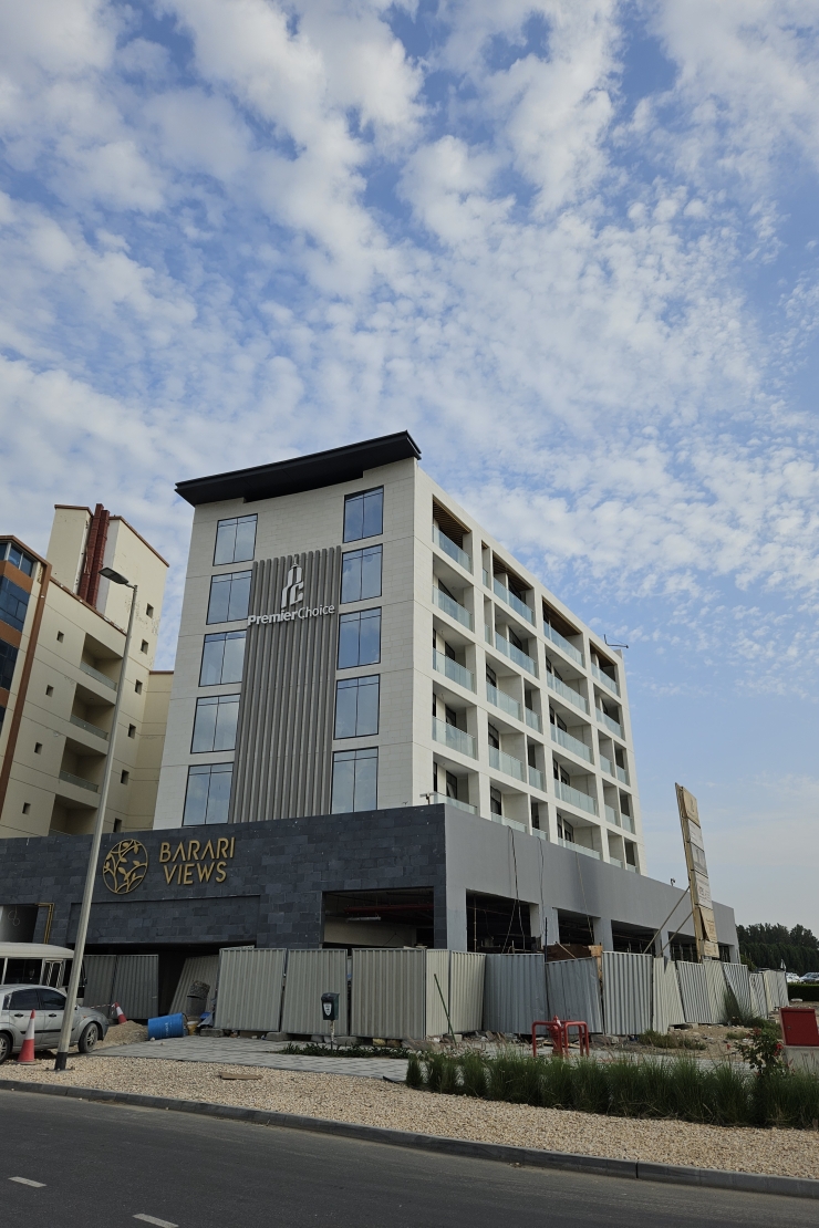 Barari Views - Propsearch.ae