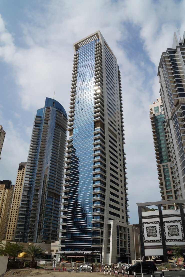 Barcelo Residences - Propsearch.ae