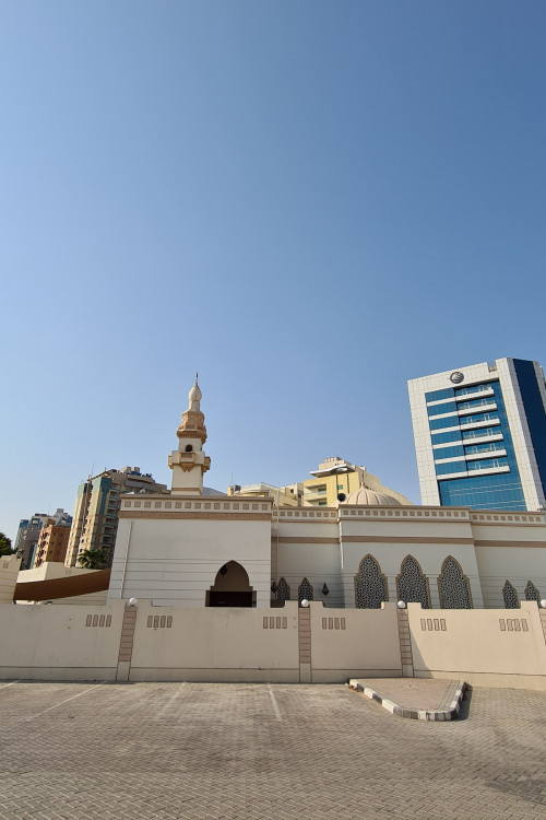 Al Barsha Buildings - Propsearch.ae