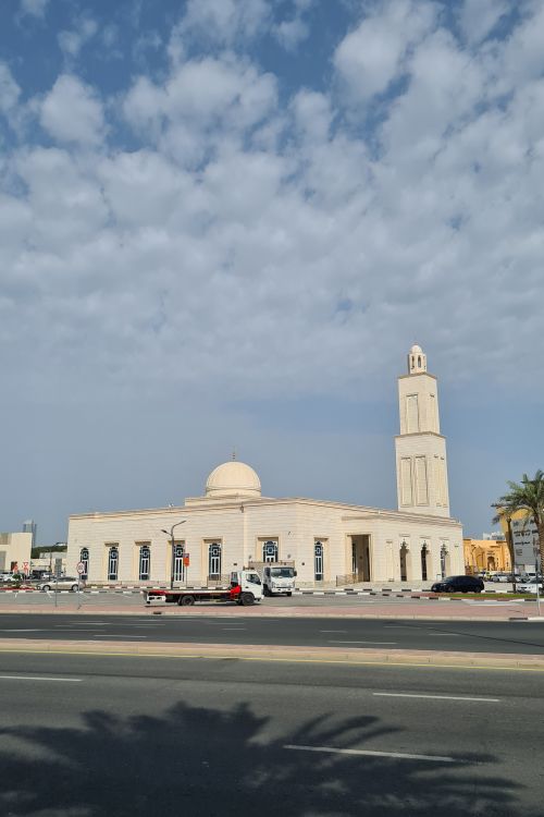 Al Barsha Buildings - Propsearch.ae