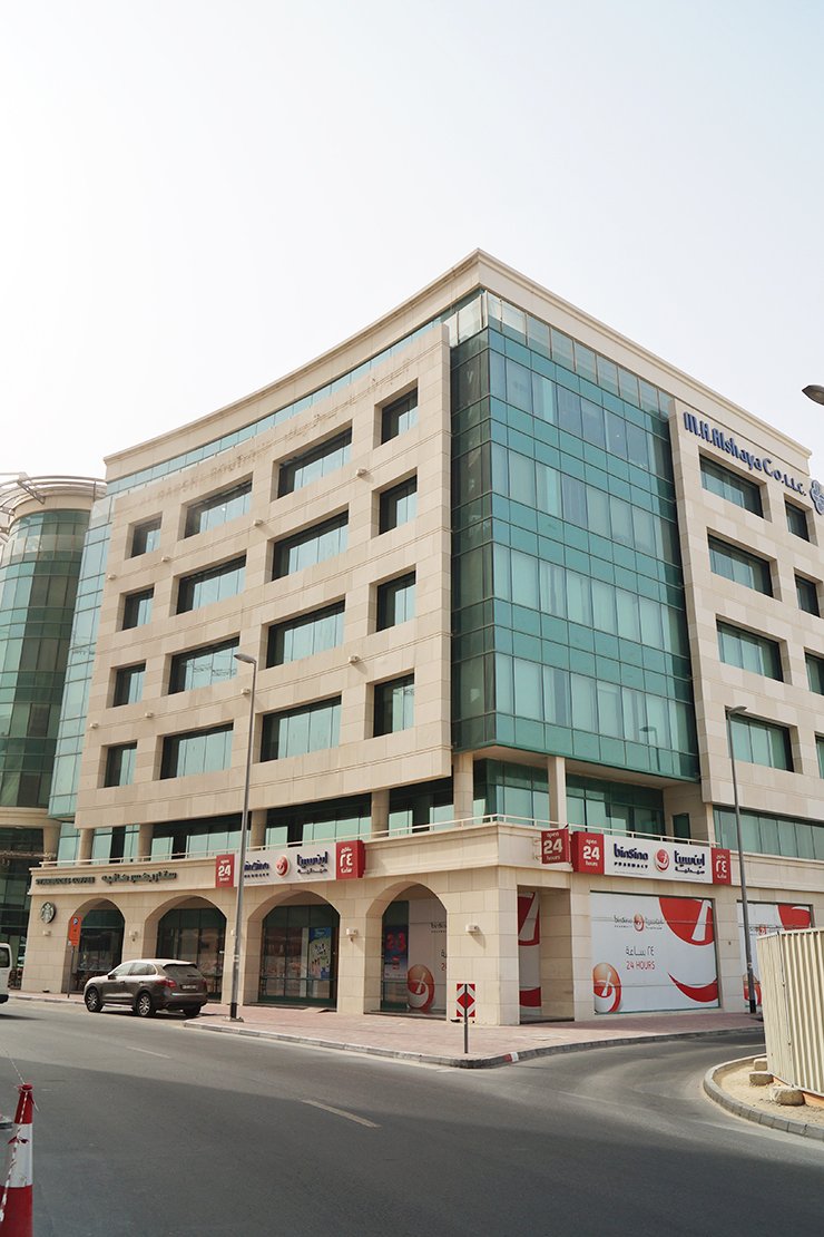 Barsha Boutique Building - Propsearch.ae