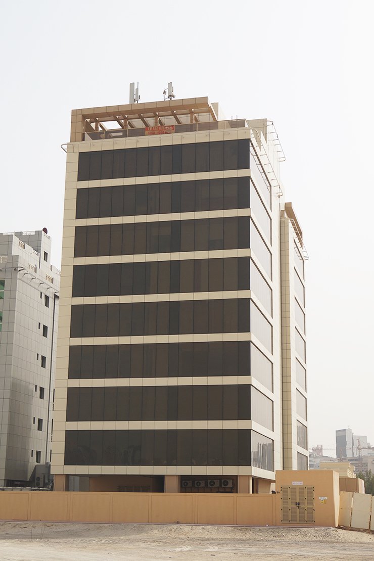 Barsha Business Square - Propsearch.ae