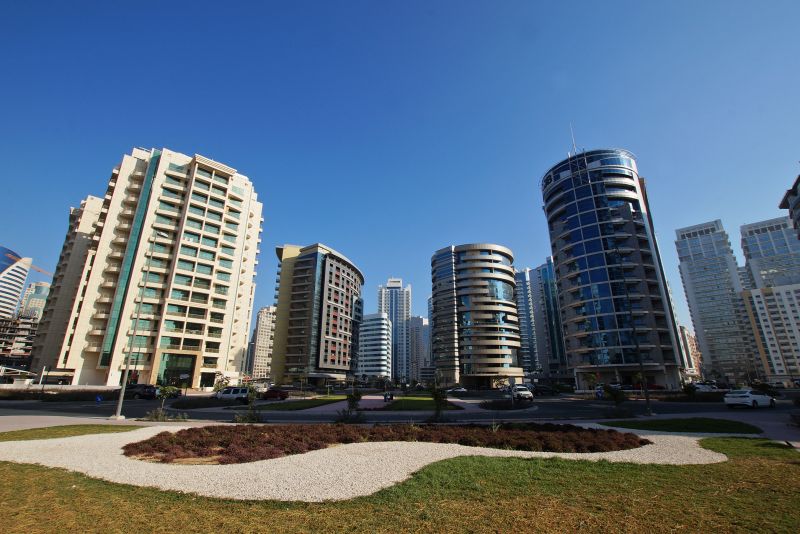 Barsha Heights Guide | Propsearch.ae