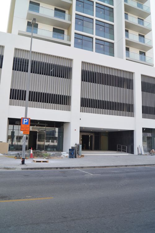 Barsha Modern Building 1 Guide | Propsearch.ae