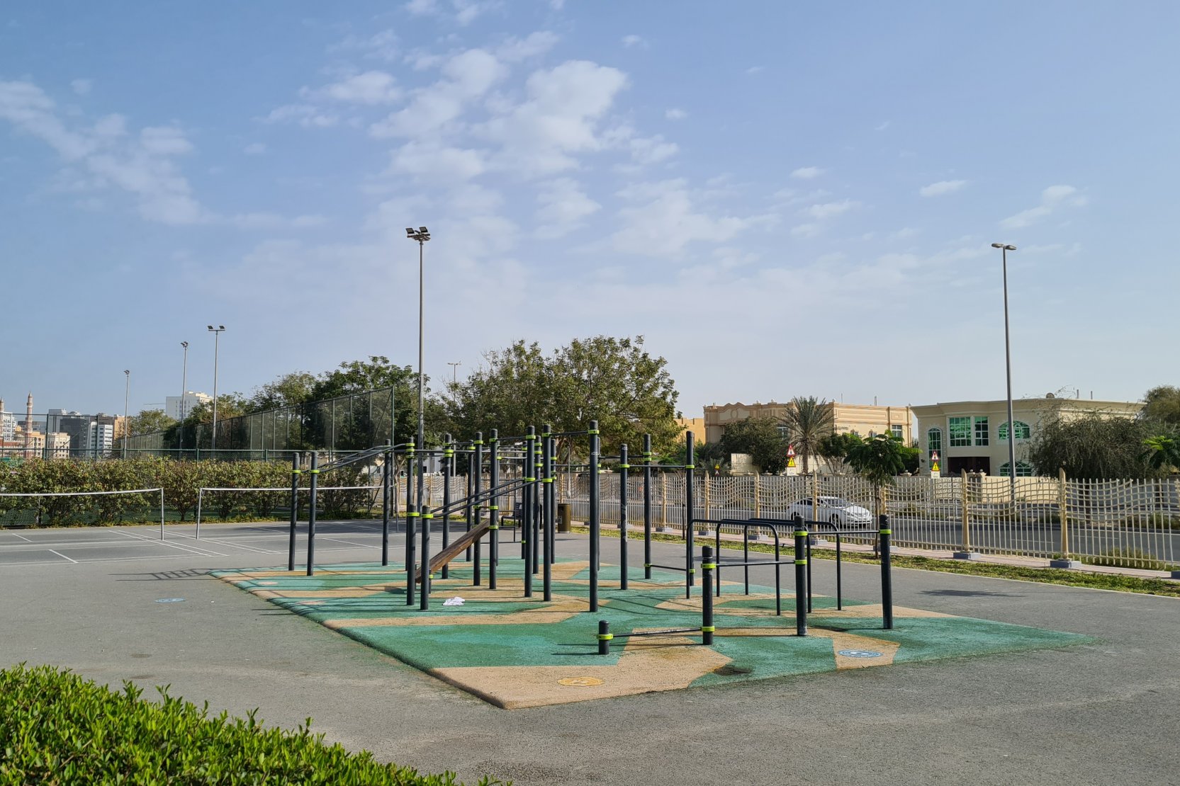 Barsha Pond Park - Propsearch.ae