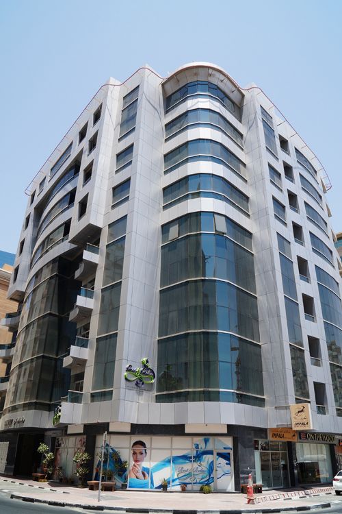 Barsha Valley Guide | Propsearch.ae