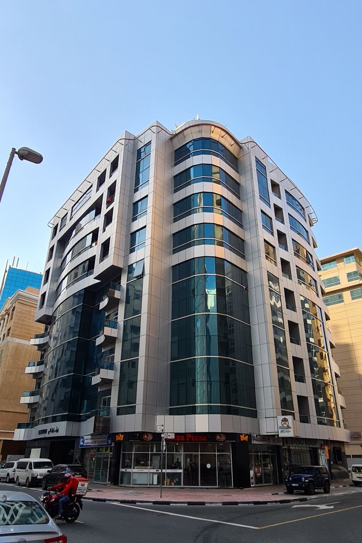 Barsha Valley - Propsearch.ae