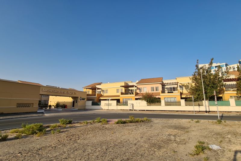 Al Barsha - Propsearch.ae