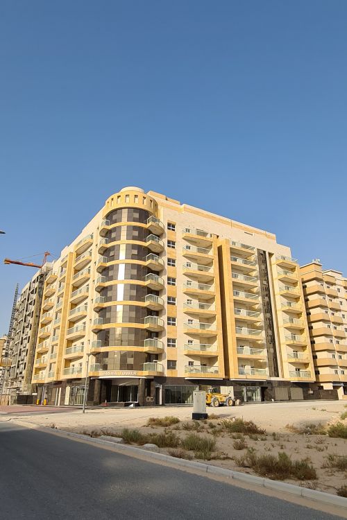 Basra Tower International City Guide | Propsearch.ae