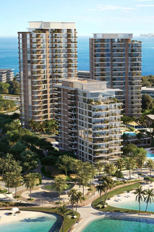 Dubai Islands - Propsearch.ae