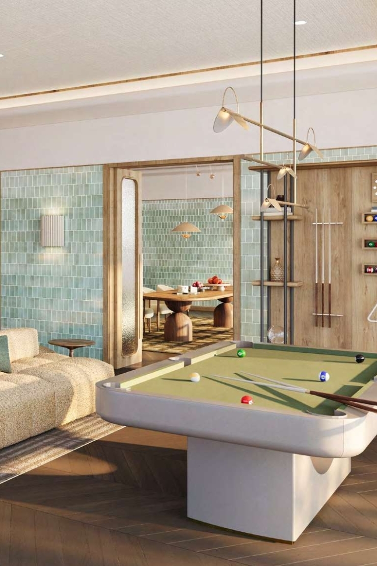 Bay Grove Residences C - Propsearch.ae