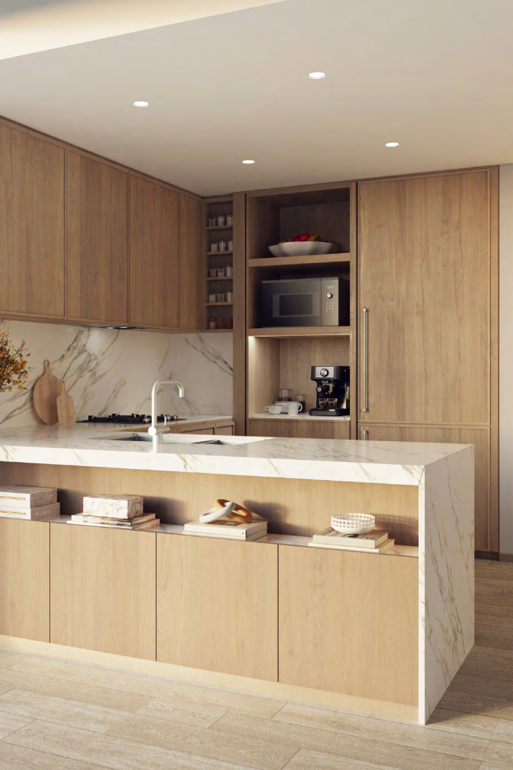 Bay Grove Residences C - Propsearch.ae