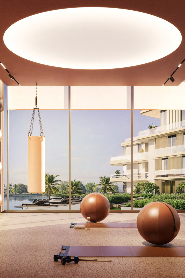 Bay Grove Residences D - Propsearch.ae