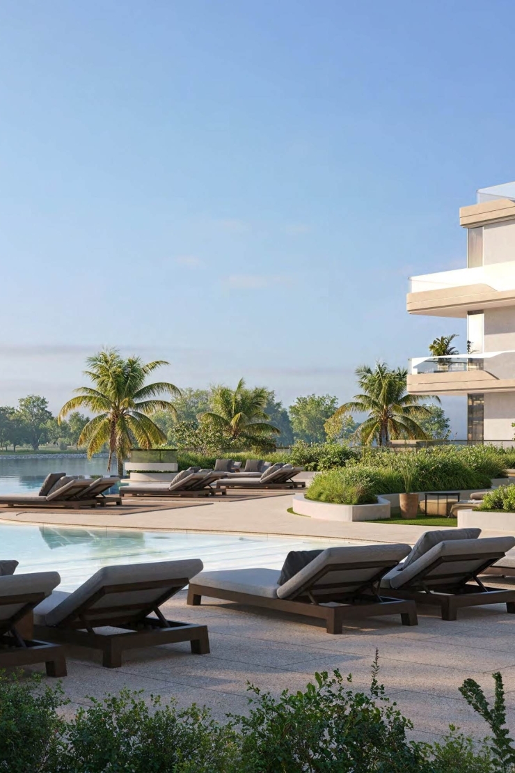 Bay Grove Residences D - Propsearch.ae