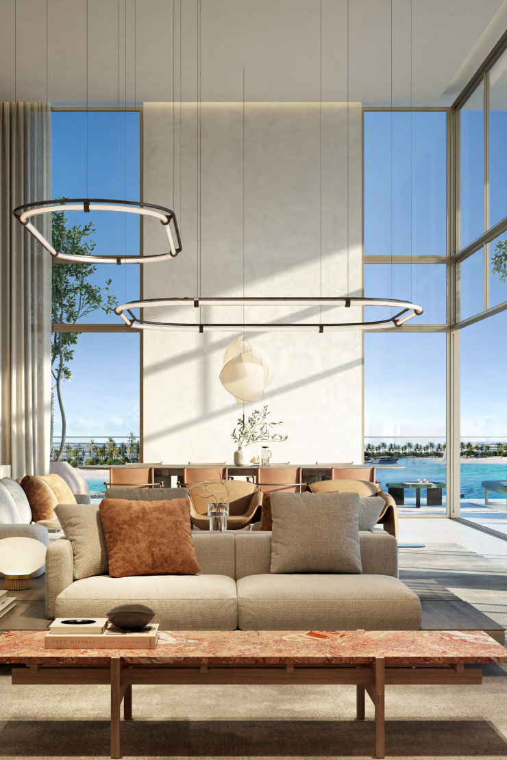 Bay Grove Residences D - Propsearch.ae