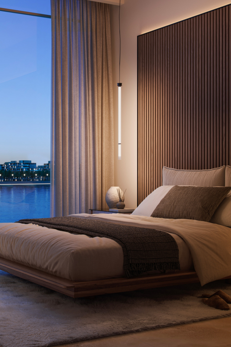 Bay Grove Residences - Propsearch.ae