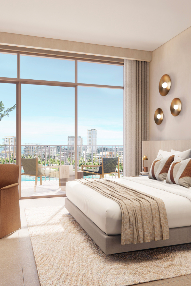 Bay Grove Residences - Propsearch.ae