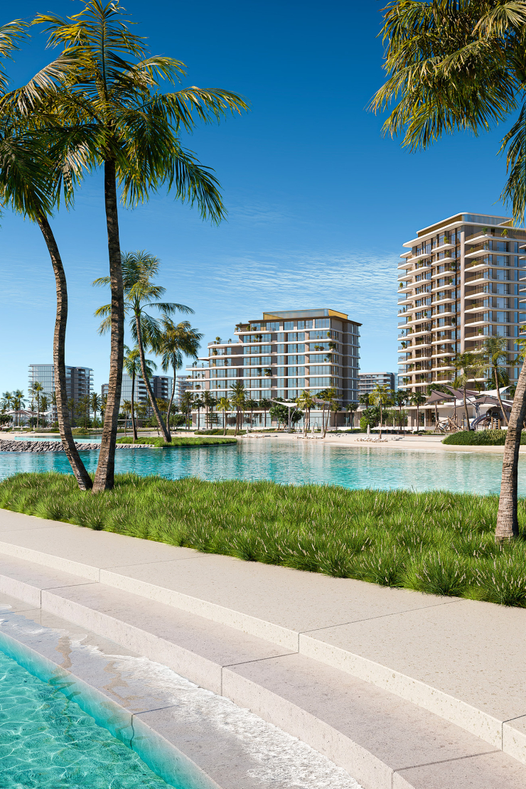 Bay Grove Residences - Propsearch.ae