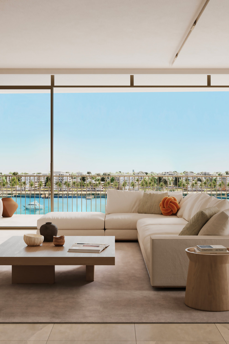 Bay Grove Residences - Propsearch.ae