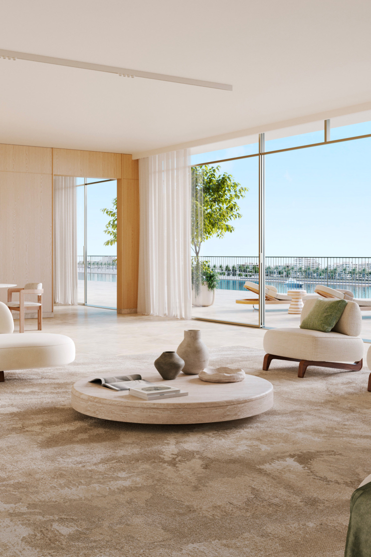 Bay Grove Residences - Propsearch.ae