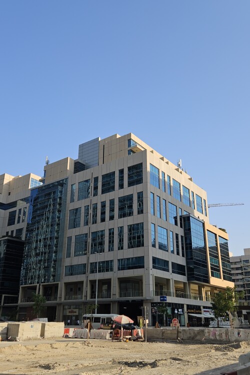 Bay Square - Propsearch.ae