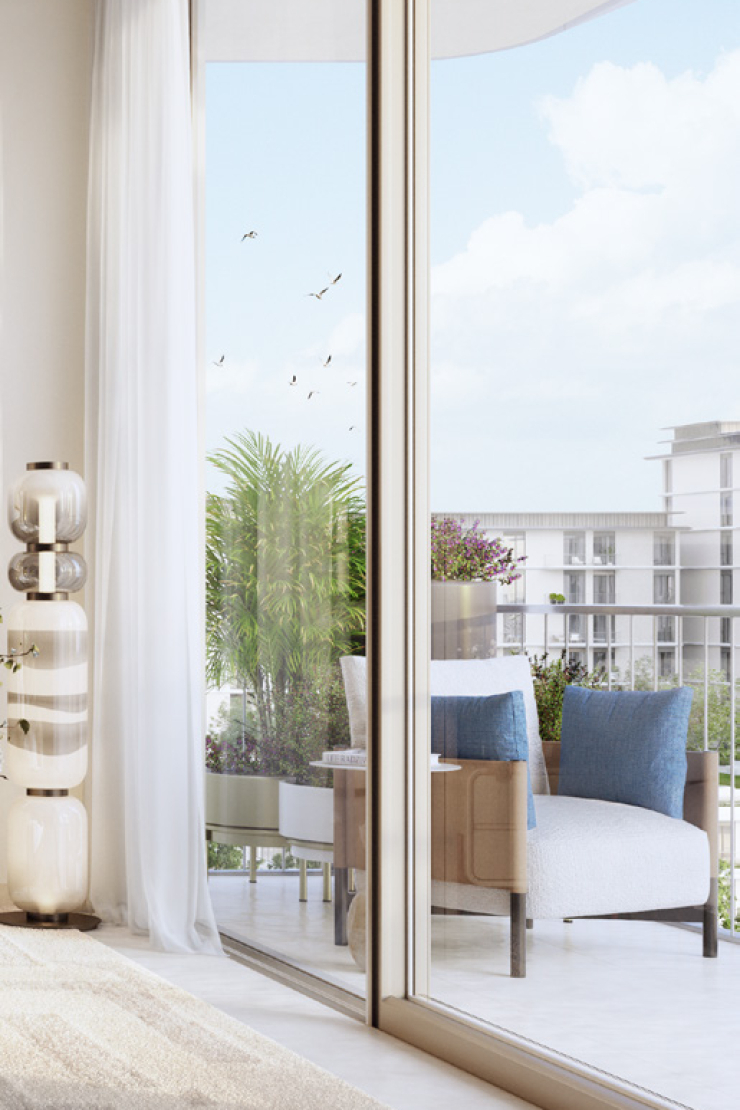 Bayline - Propsearch.ae